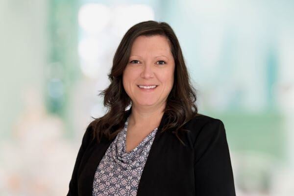 Meet The Leadership Team